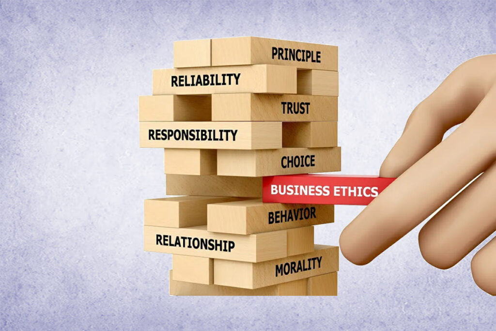 Standard Of Business Ethics and Conduct – Softek-Transforming ...